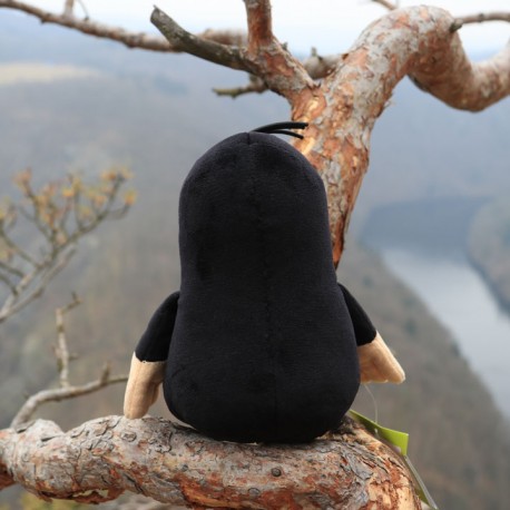 Little Mole. A popular hero who brings happiness to everyones life.